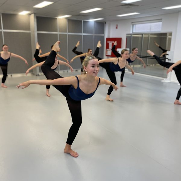 Perth School of Ballet
