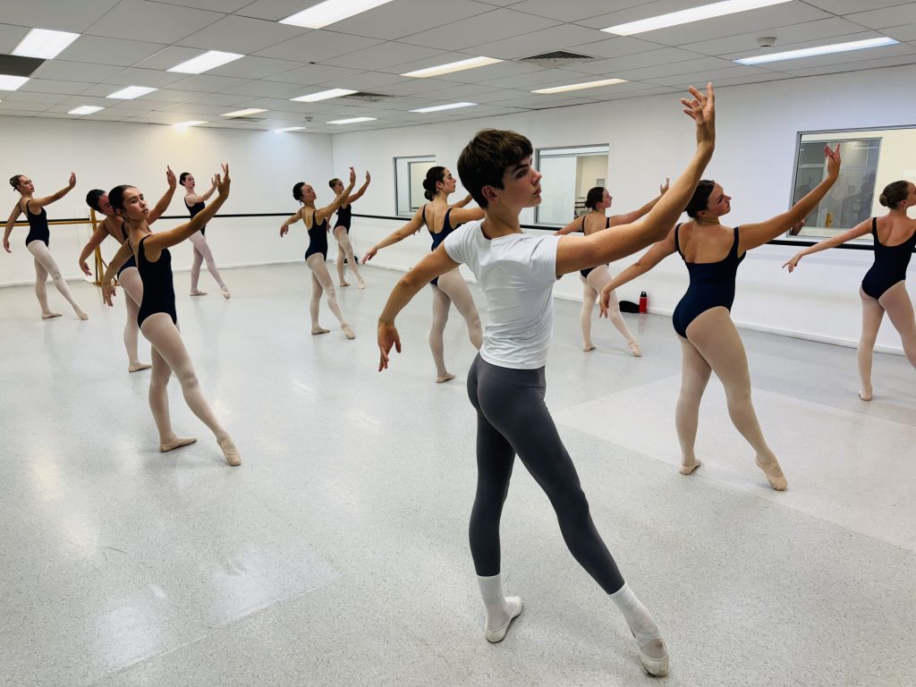 Perth School of Ballet