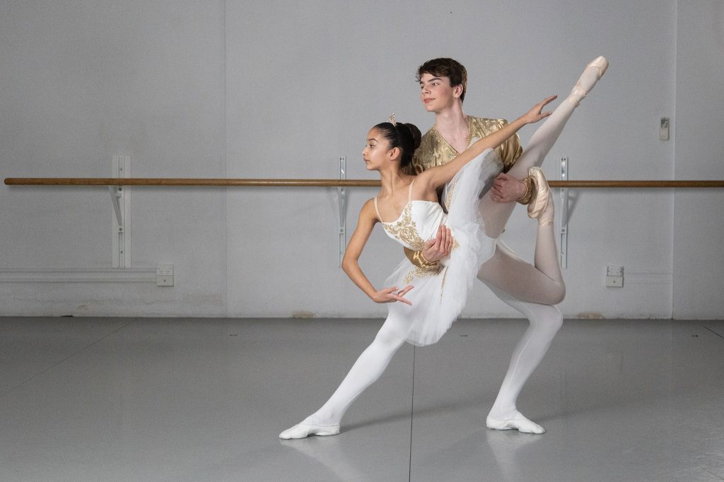 Perth School of Ballet