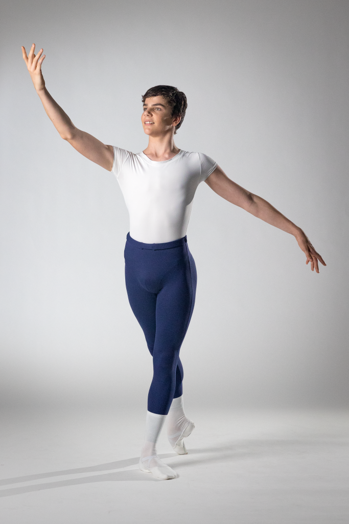 Perth School of Ballet